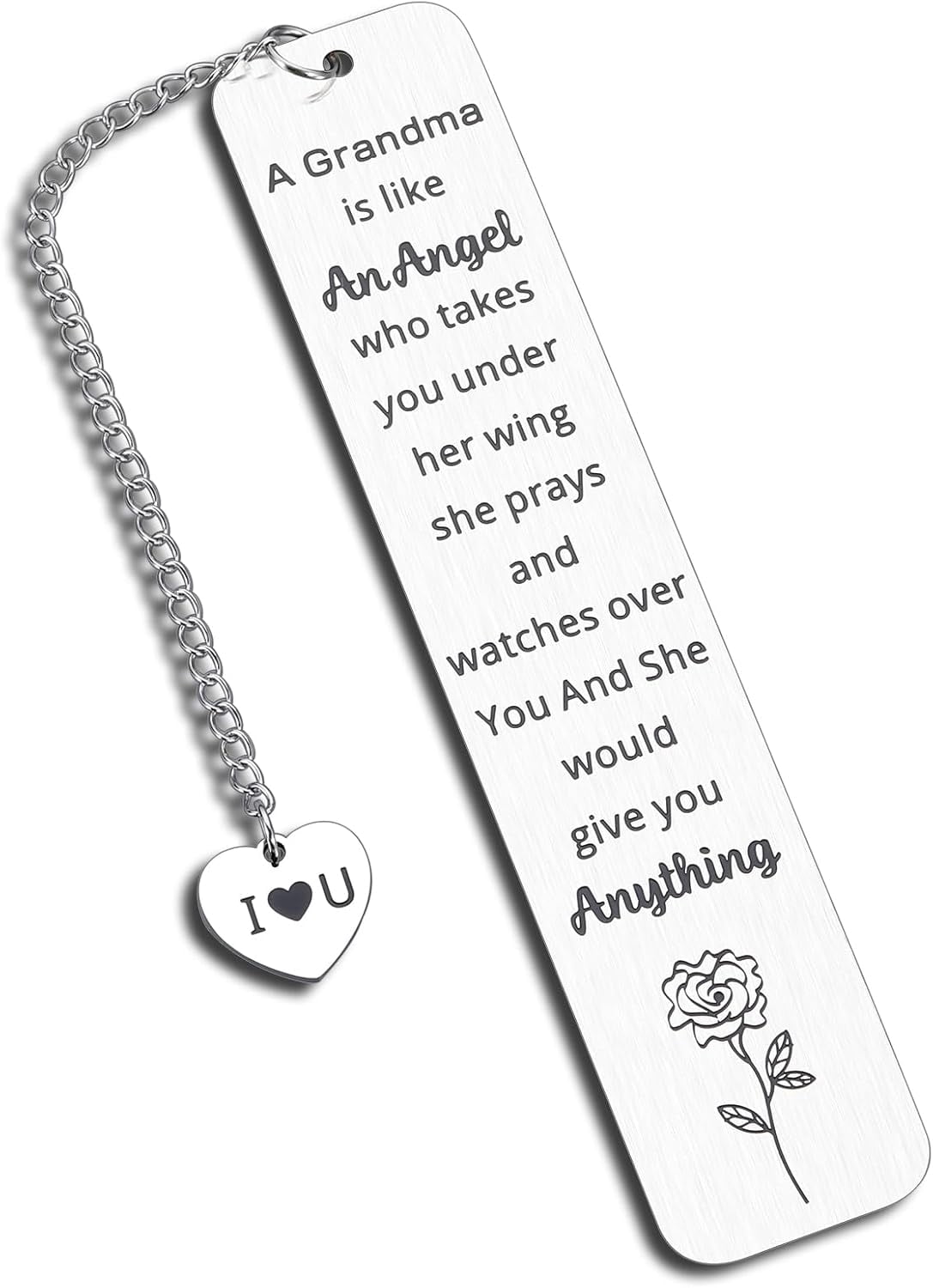 Bookmark Gifts for Grandma Grammy Mothers Day Gifts for Grandma ...