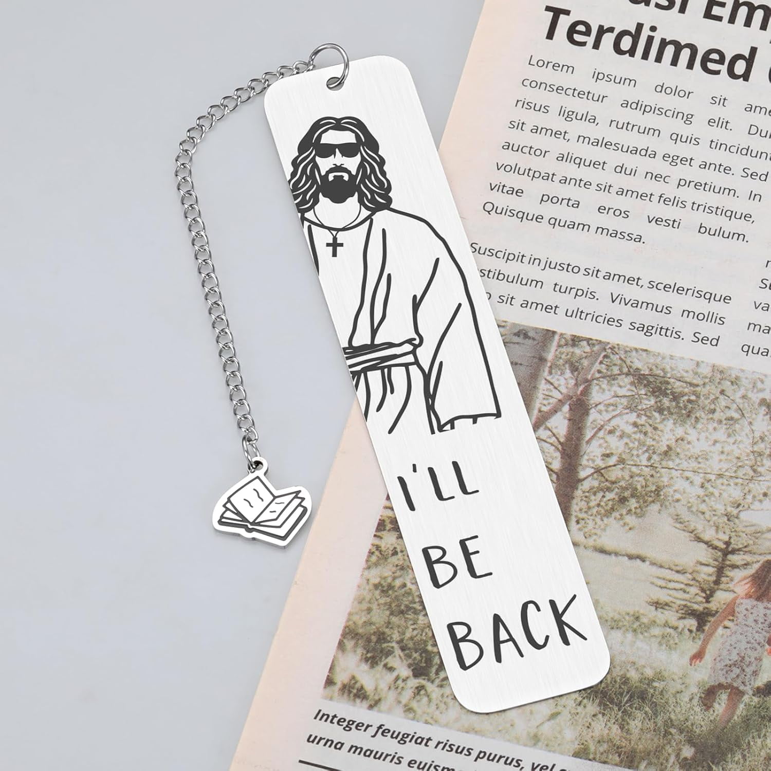 Bookmarks, Book Lovers Gifts, Funny Bookmarks for Women Men, Smut Book ...