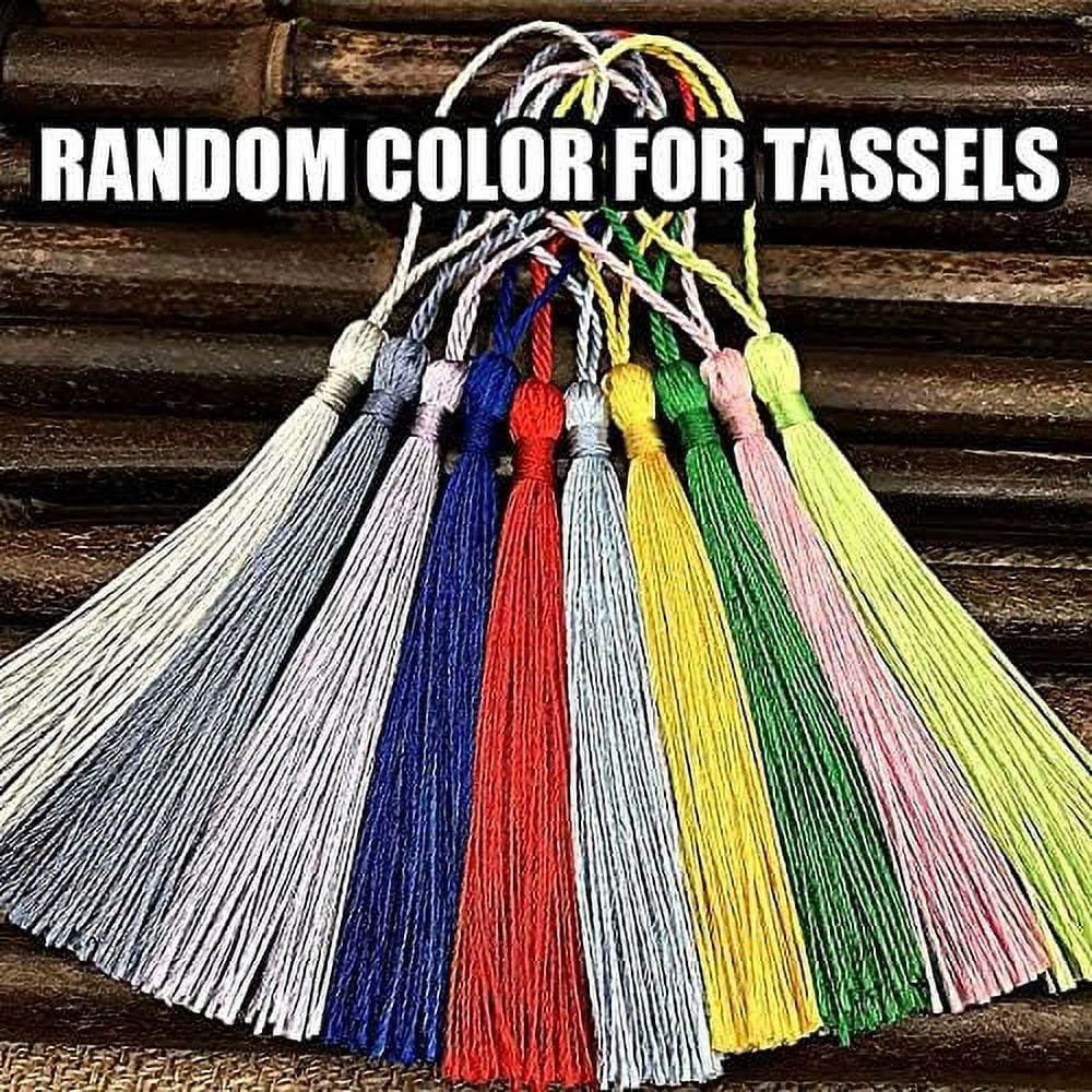 Bookmarks Metal Ruler Dumbo Bookography Measure Tassels Bookworm For ...