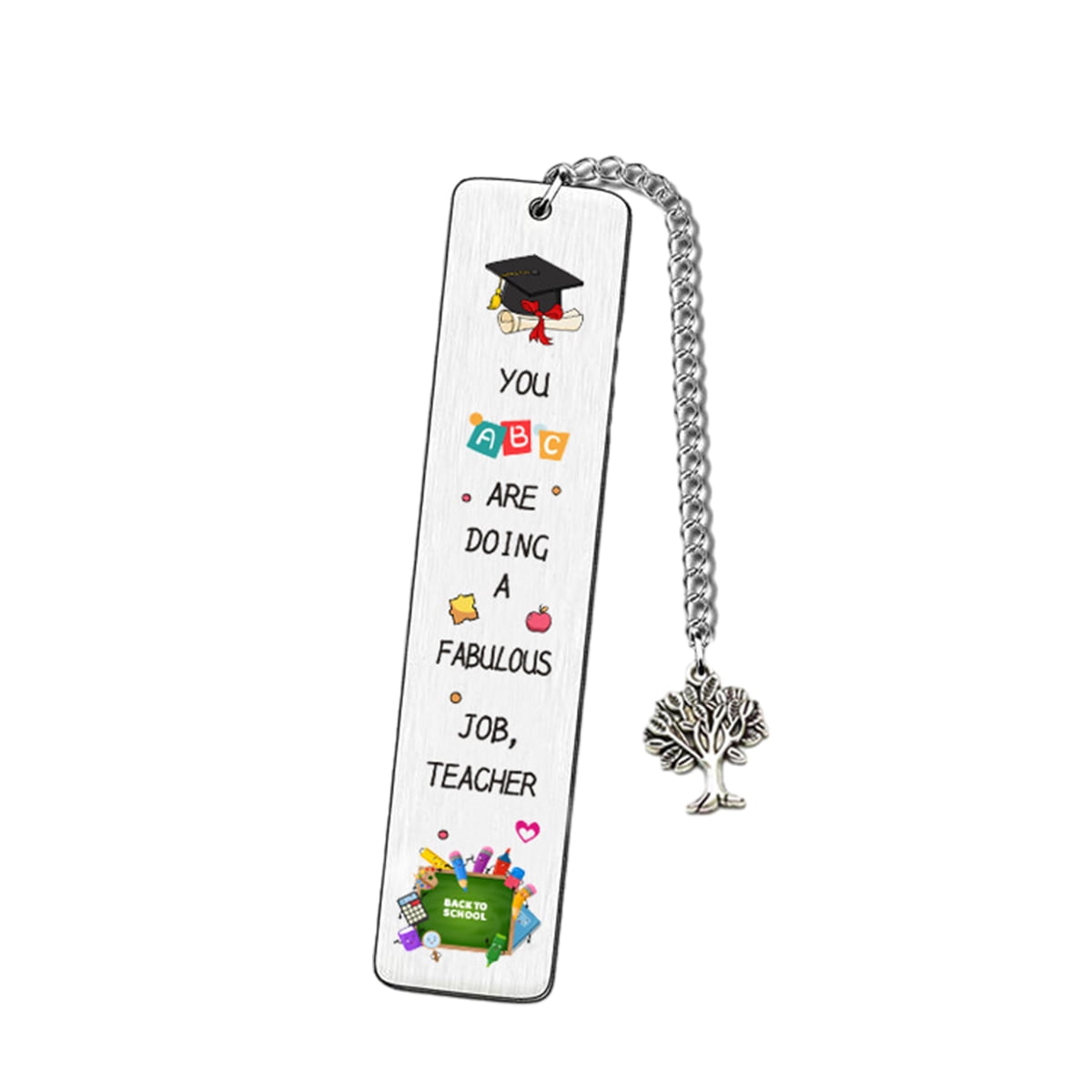 Bookmarks for men and women, Bookmark sets, Silk tassels, Reading ...
