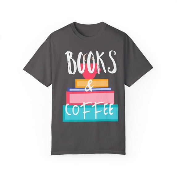 Books And Coffee Literature | Reading | Bibliophile English Teacher ...