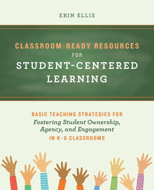 Books for Teachers Classroom-Ready Resources for Student-Centered ...