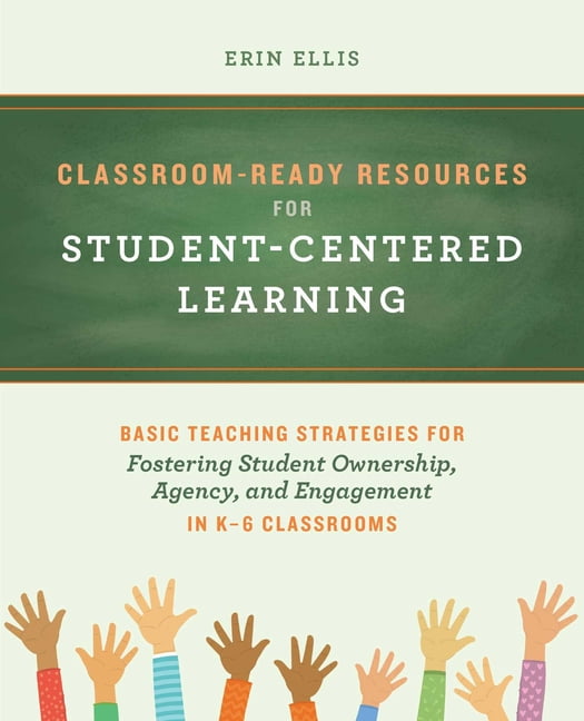 Books for Teachers: Classroom-Ready Resources for Student-Centered ...