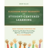 Books for Teachers: Classroom-Ready Resources for Student-Centered ...