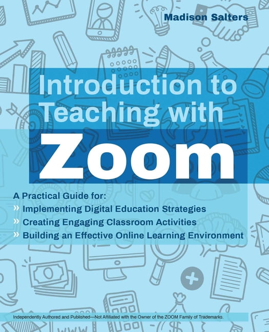 Zoom Education Guide
