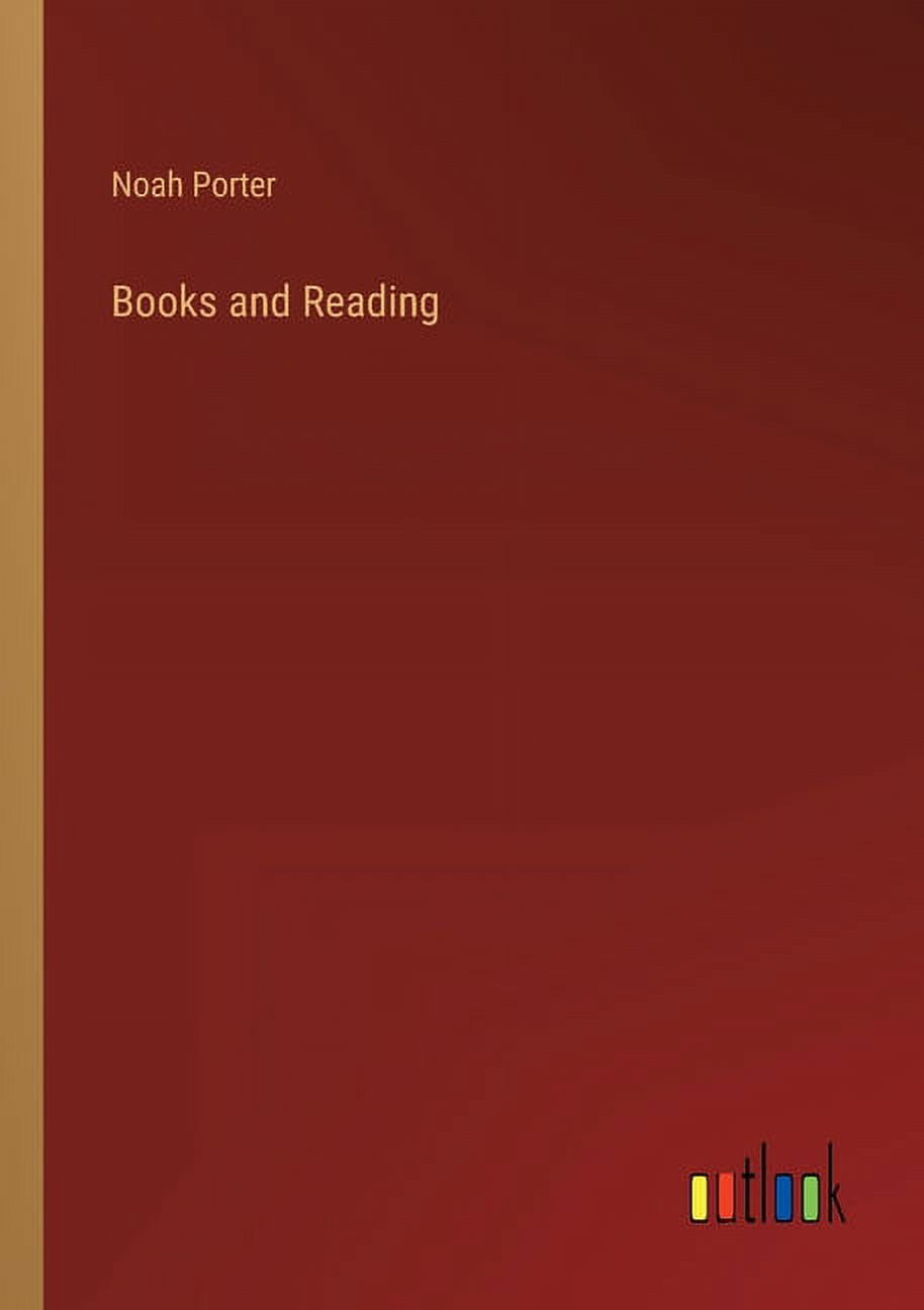 Books and Reading (Paperback) - Walmart.com