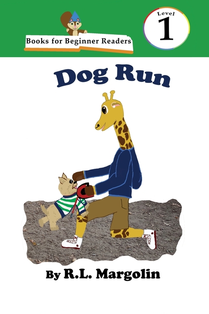 Books for Beginner Readers: Books for Beginner Readers Dog Run ...