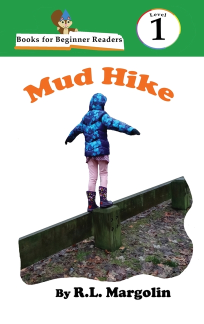 Books for Beginner Readers: Books for Beginner Readers Mud Hike ...