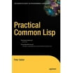Books for Professionals by Professionals: Practical Common LISP (Hardcover) - Walmart.com