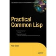 Books for Professionals by Professionals: Practical Common LISP (Hardcover) - Walmart.com