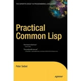 Books for Professionals by Professionals: Practical Common LISP (Hardcover) - Walmart.com