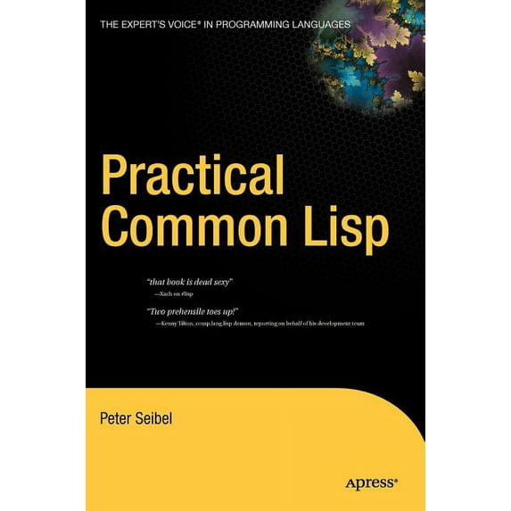 Books for Professionals by Professionals Practical Common LISP ...