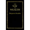 Books of American Wisdom: The Way to Wealth (Hardcover) - Walmart.com