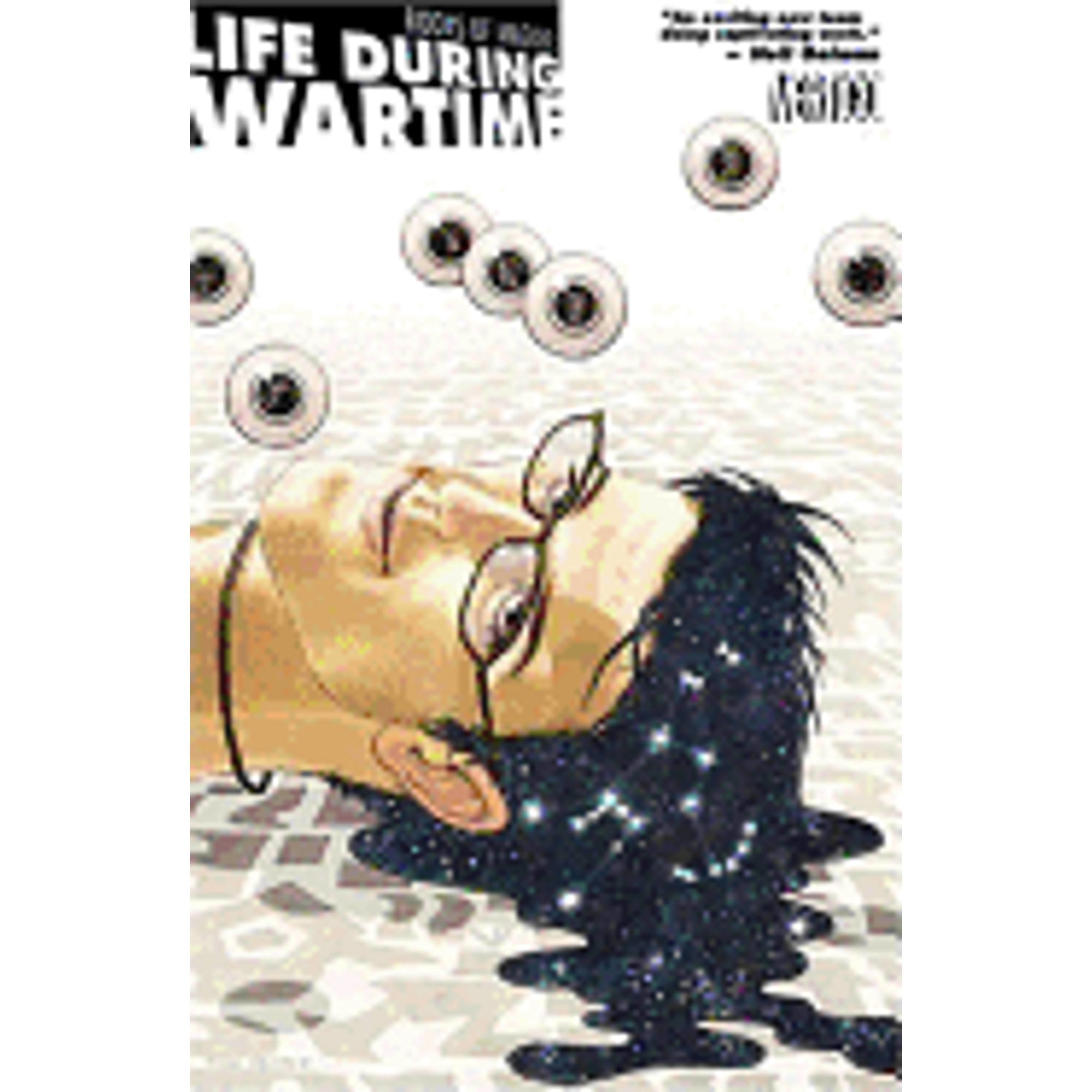 Pre-Owned Books of Magick: Life During Wartime - Book #01 (Paperback ...