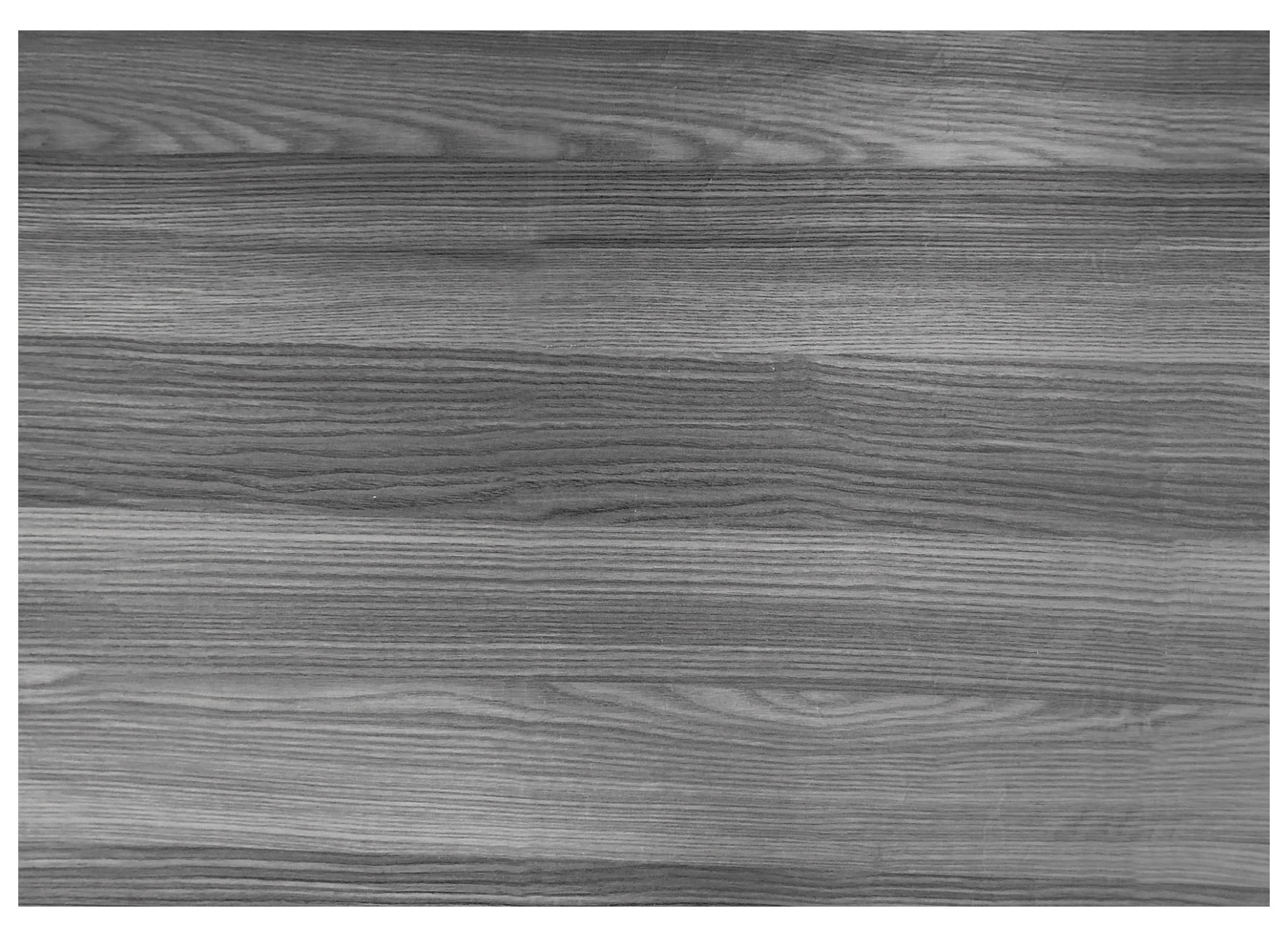 Bookshelf, Bookcase, 6 Tier, 72"h, Office, Bedroom, Grey Laminate ...