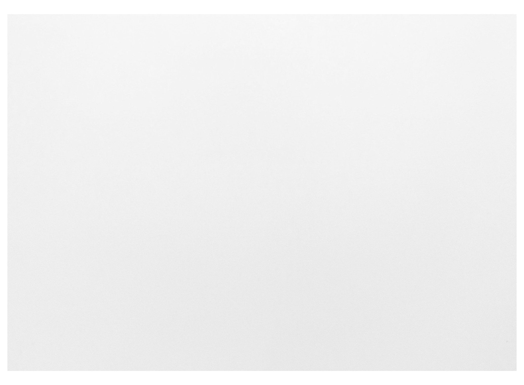 Bookshelf Bookcase 6 Tier 72"h White Laminate - Adjustable Shelves ...