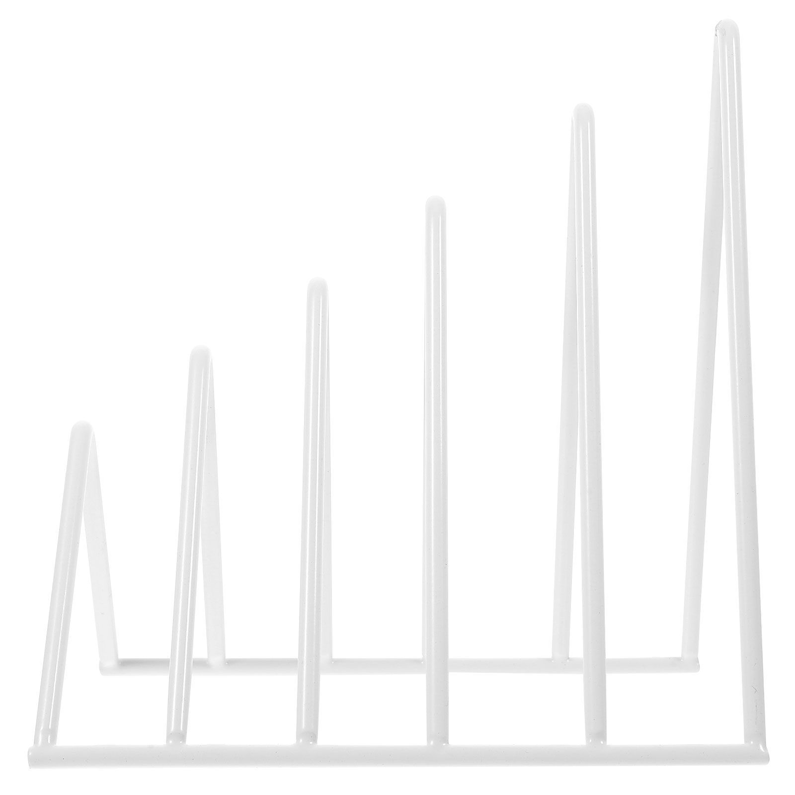 Bookshelf Desktop Organizer Storage Rack Office Miss File Vinyl Records ...