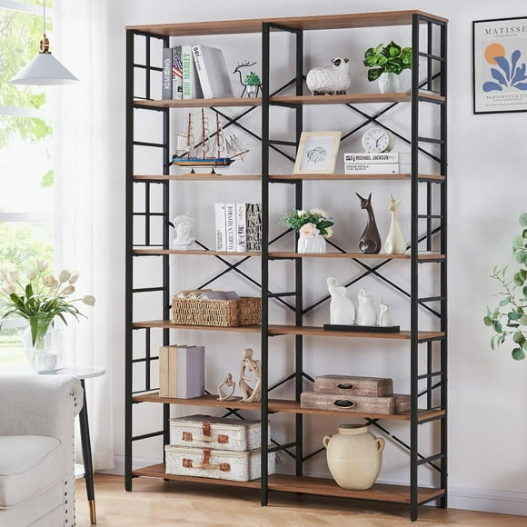 84" Bookcase
