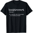 Booktrover, Book Reader T-Shirt - Walmart.com