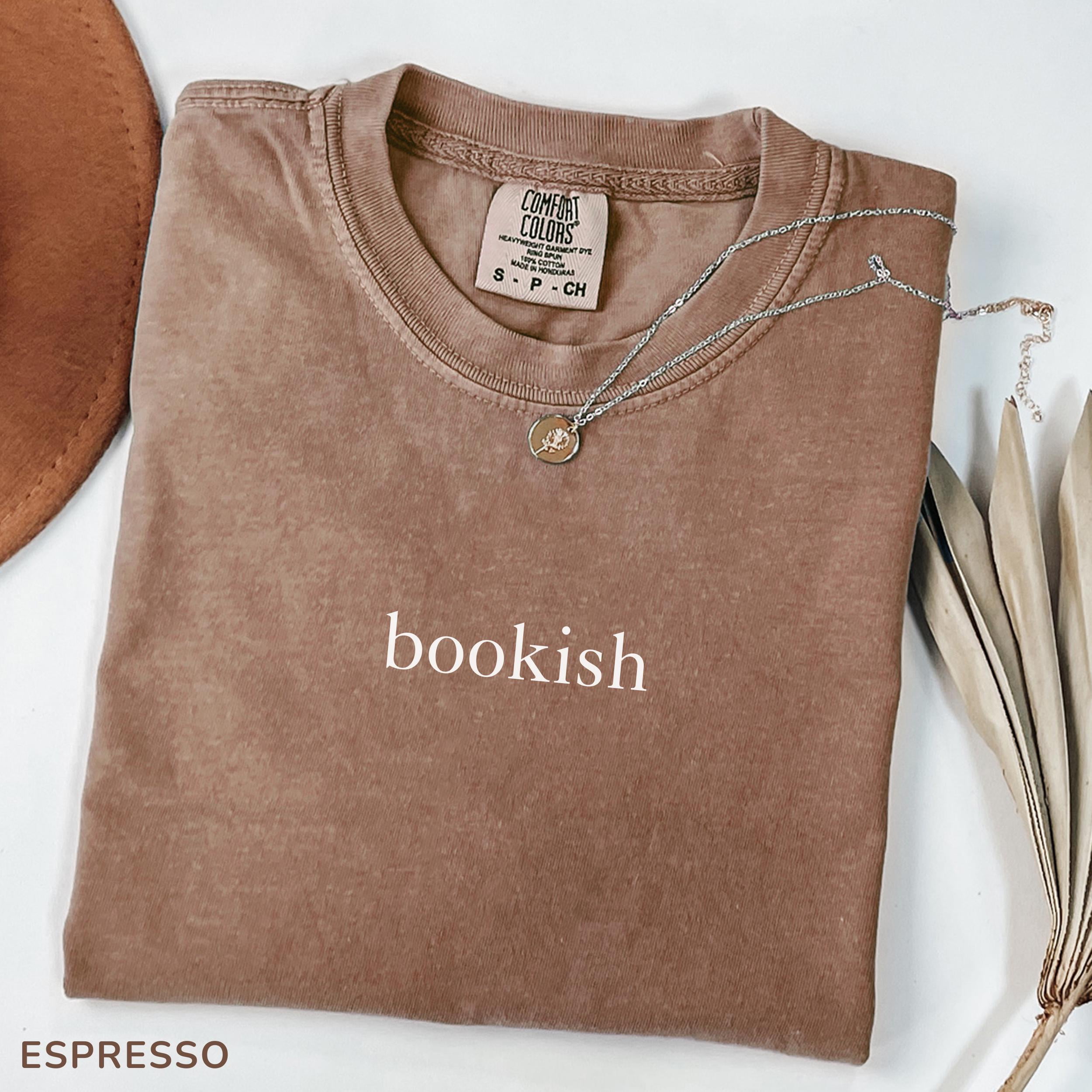 Bookworm Shirt, Book Lover T-shirt, Bookish Outfit, Book Club Clothing ...