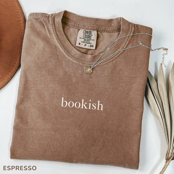 Bookworm Shirt, Book Lover T-shirt, Bookish Outfit, Book Club Clothing ...