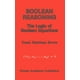 Boolean Reasoning : The Logic of Boolean Equations (Hardcover ...