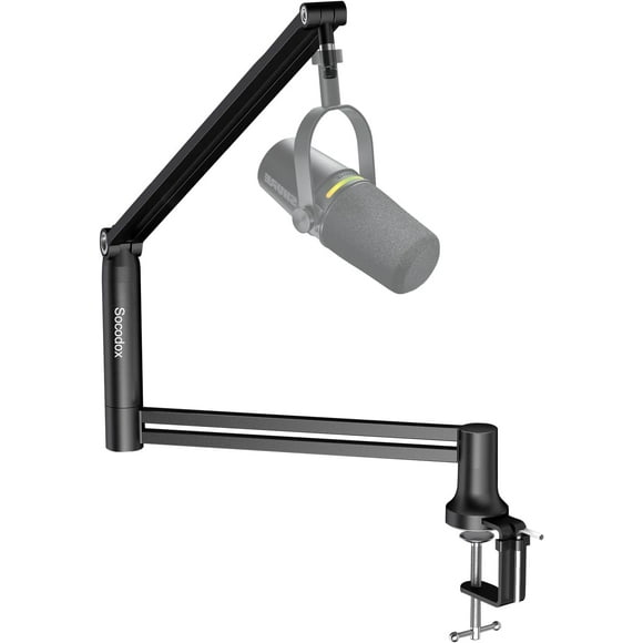 Blue Yeti Mic Stand