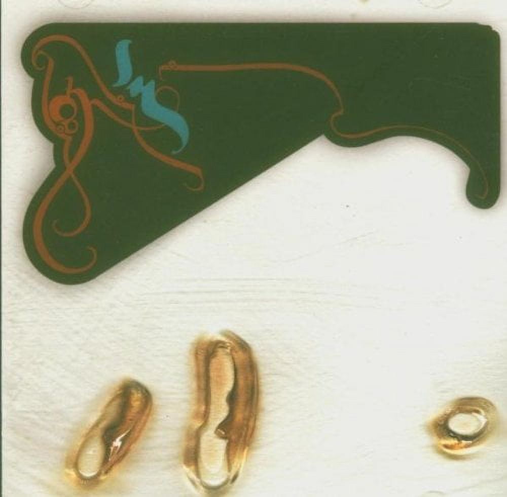 Pre-Owned Boom Bip - Blue Eyed in the Red Room (2005) - Walmart.com