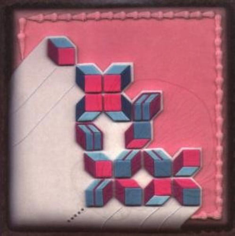 Boom Bip - Sacchrilege - Music & Performance - CD - Walmart.com