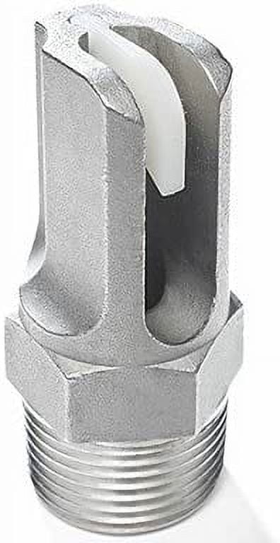 Boom Buster 140-R Boomless Roadside / Right-of-Way Stainless Steel ...