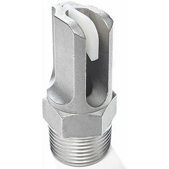 Boom Buster 140-R Boomless Roadside / Right-of-Way Stainless Steel ...