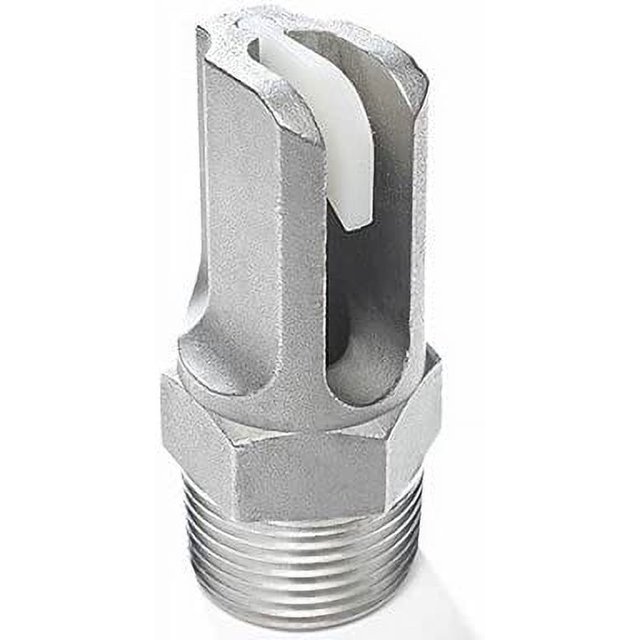 Boom Buster 140-R Boomless Roadside / Right-of-Way Stainless Steel ...