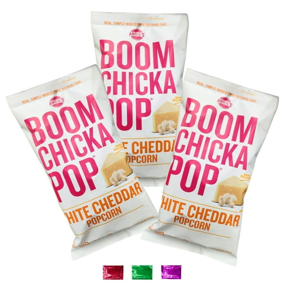 Angie's BOOMCHICKAPOP