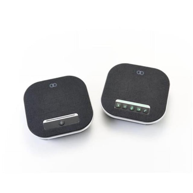 Boom Collaboration Llc BM02-0015 Boom Gemini Conference Speakerphone ...