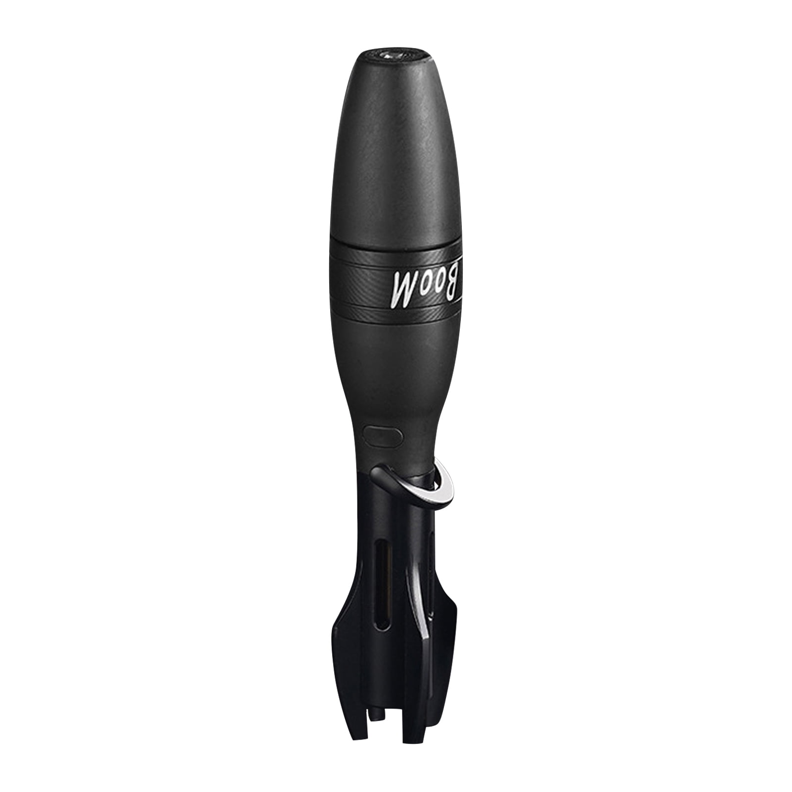 Boom Creative Artillery-Style Handheld Torch With Unique Artillery ...