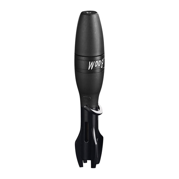 Boom Creative Artillery-Style Handheld Torch With Unique Artillery ...