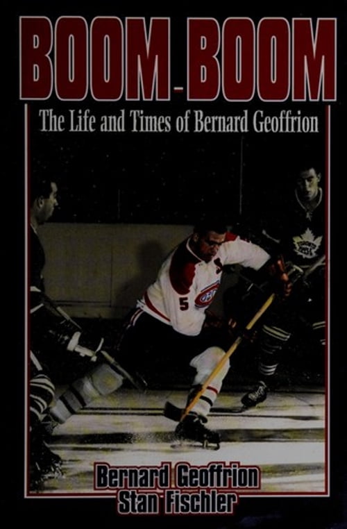 Boom Boom Geoffrion