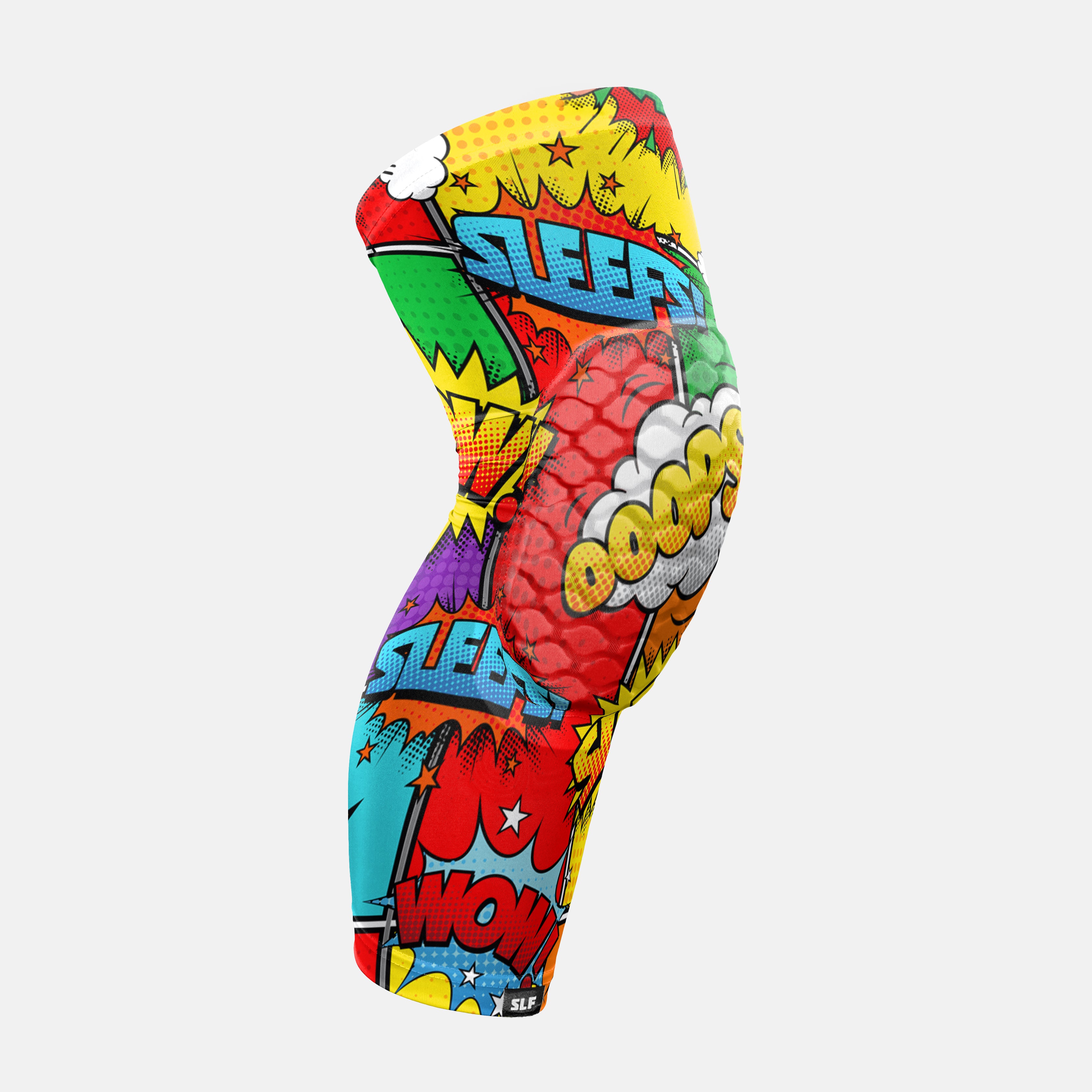 Boom Knee Pad - Walmart.com