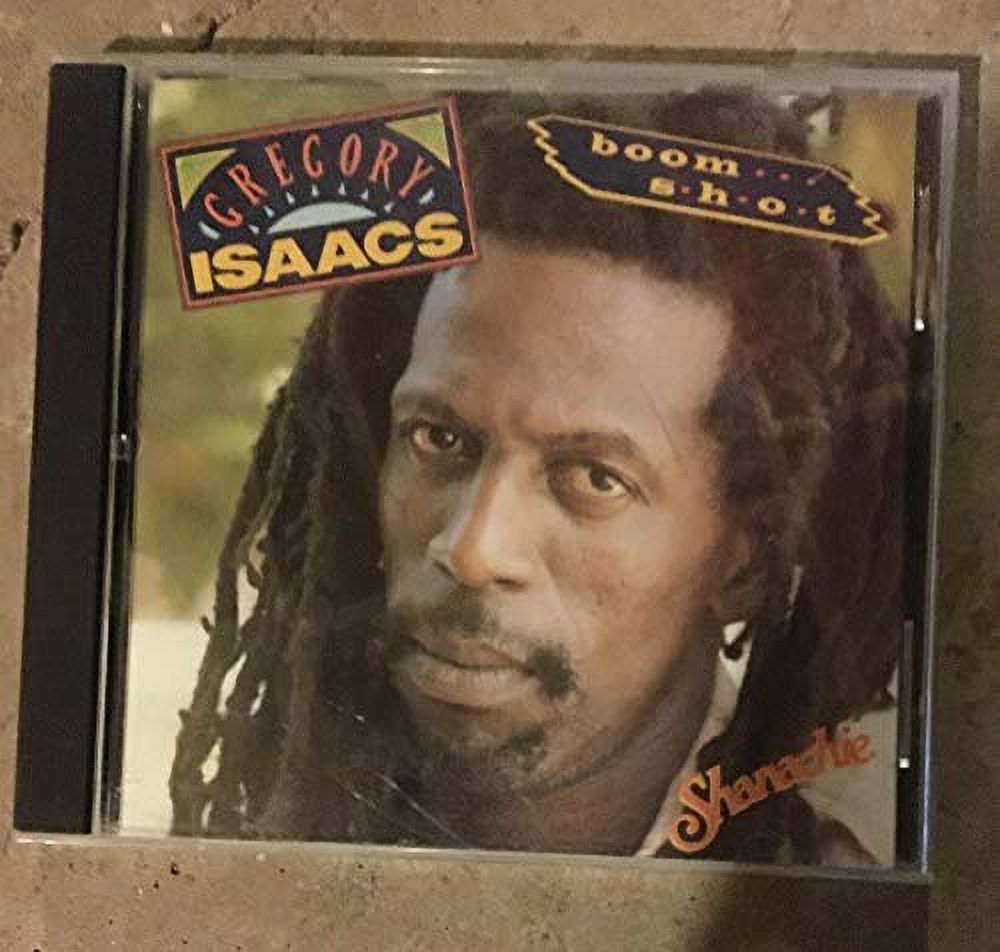 Pre-Owned Boom Shot - Walmart.com