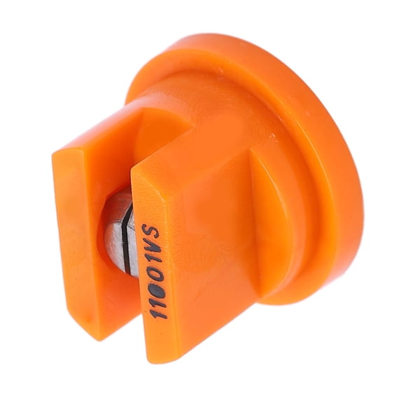 Boom Sprayer Nozzle, 110° Fan Spray Tip, Improved Coverage, Lightweight ...