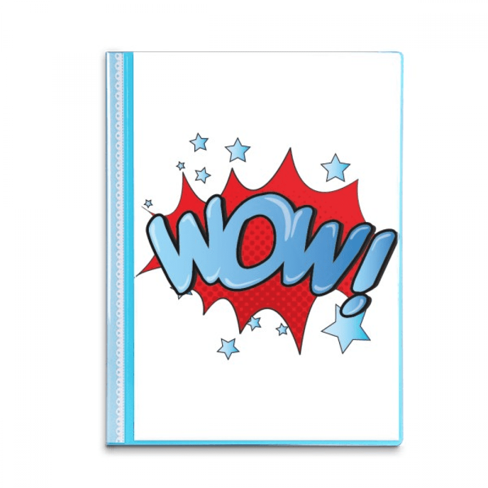 Boom Stars Art Deco Fashion Book Sheet Protectors Portfolio Binder ...