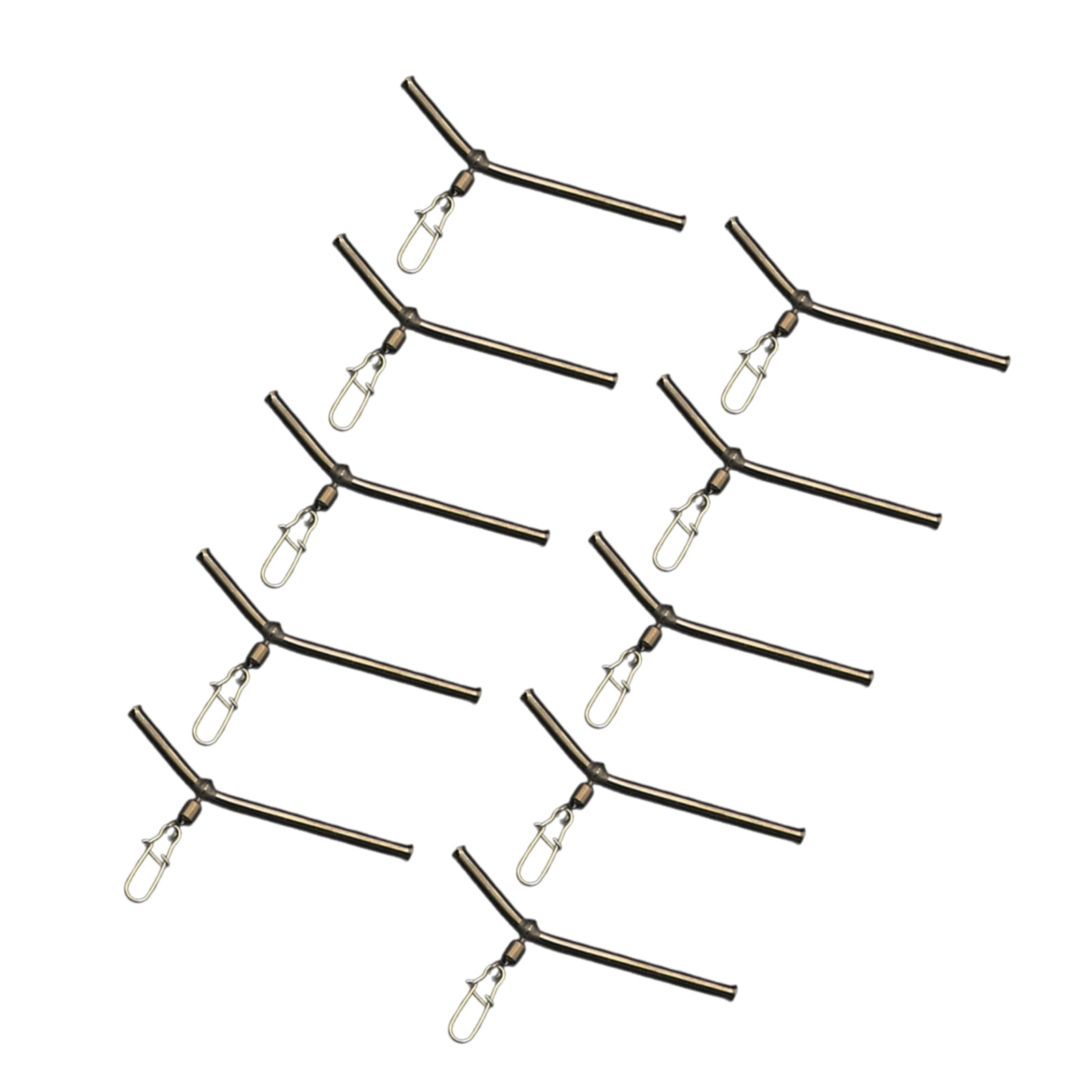 Boom Tubes Fishing Tackle Boom with Fishing Clip Replacement Part for ...