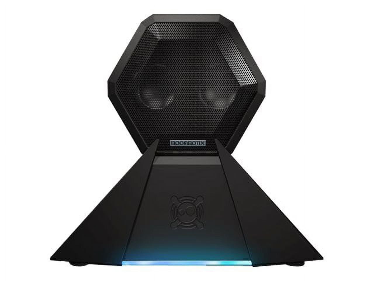 BoomBotix Boombot BASS Station - Speaker system - for portable use - 2. ...