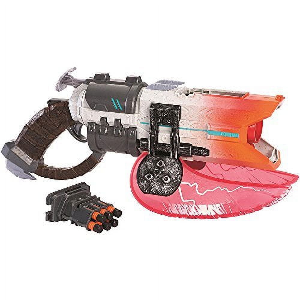 BoomCo Halo Brute Spiker Foam Blaster SDCC 2016 Exclusive - Walmart.com