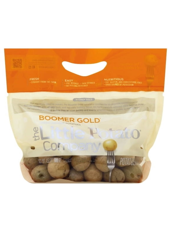 Potatoes in Fresh Vegetables - Walmart.com