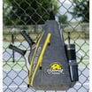 Kabuer Pickleball Carrying Case for Women and Men - Reversible Paddle ...