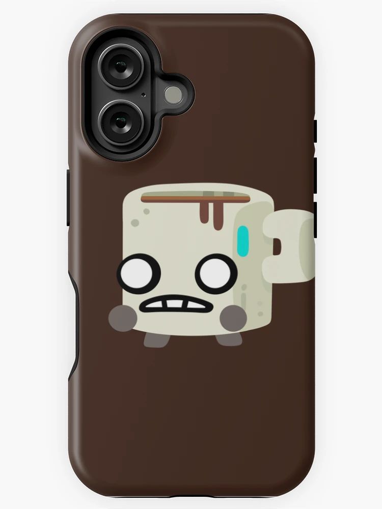 Boomerang Fu Coffee iPhone 16/15/14/13/12/11 Pro Max Case - Walmart.com