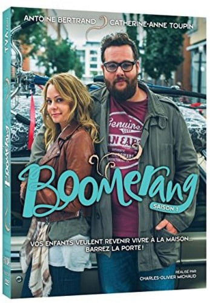 Boomerang Tv