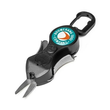 Retractable Line Scissor - Walmart.com