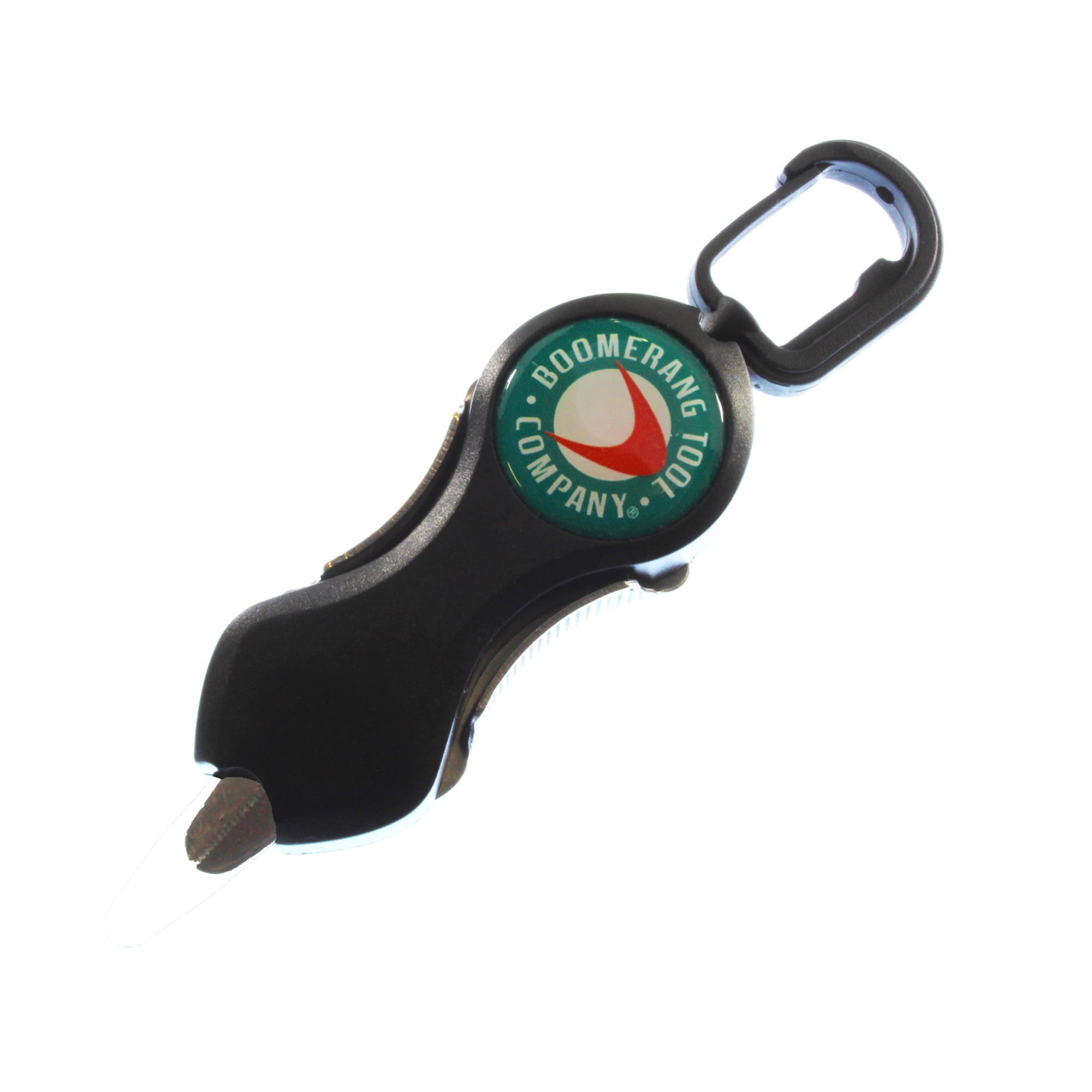Boomerang Snip Fishing Line Cutter, Stainless Steel - Walmart.com